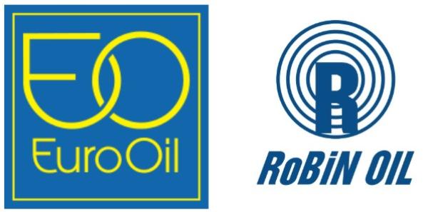 Výhody od partnerů ČSOB | Čerpací stanice EuroOil a RoBiN OIL