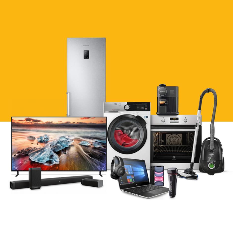 Výhody od partnerů ČSOB | Sleva na spotřebiče DATART