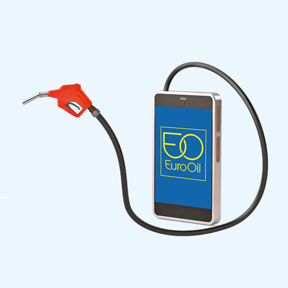 Výhody od partnerů ČSOB | Tankujte levněji u čerpacích stanic EuroOil a ...