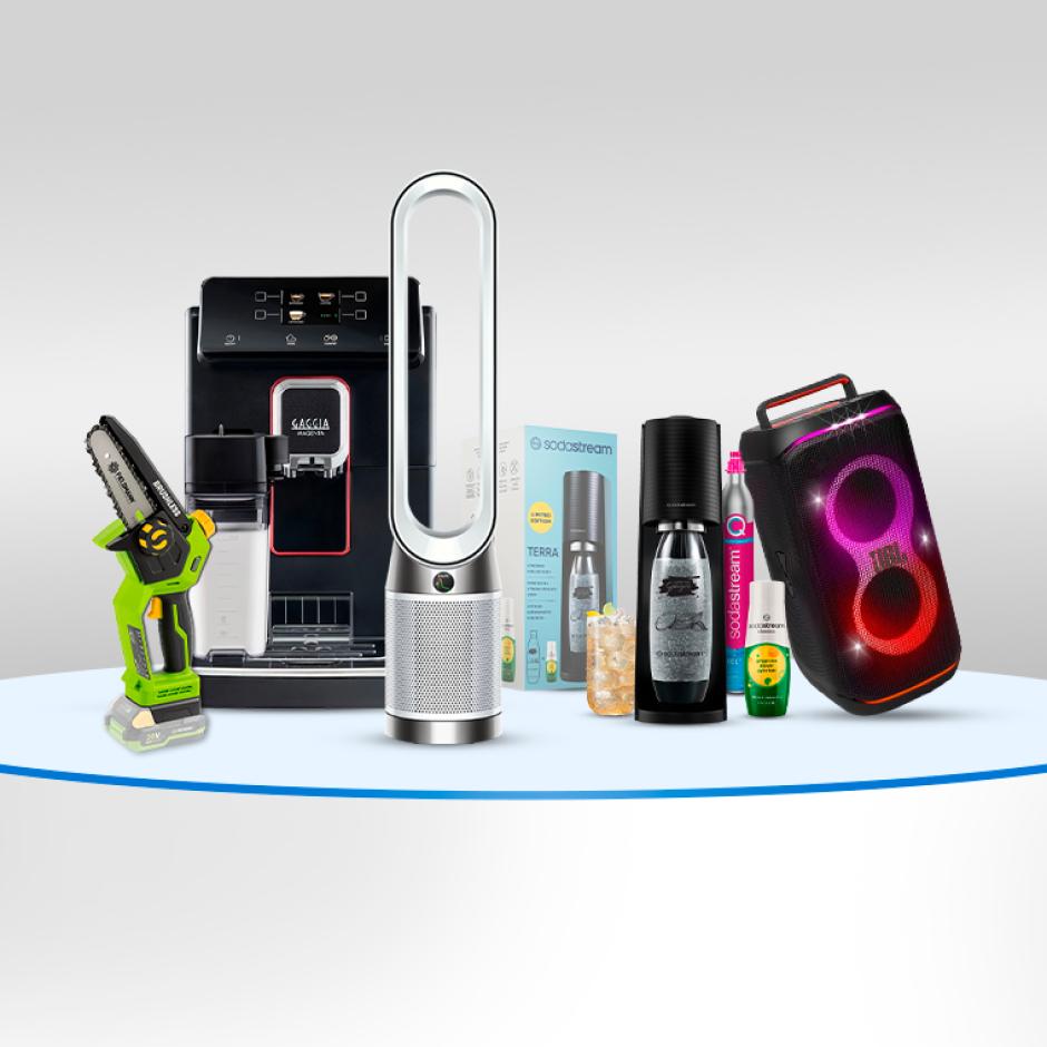 Výhody od partnerů ČSOB | Sleva 10 % na nákup vybrané elektroniky na ...